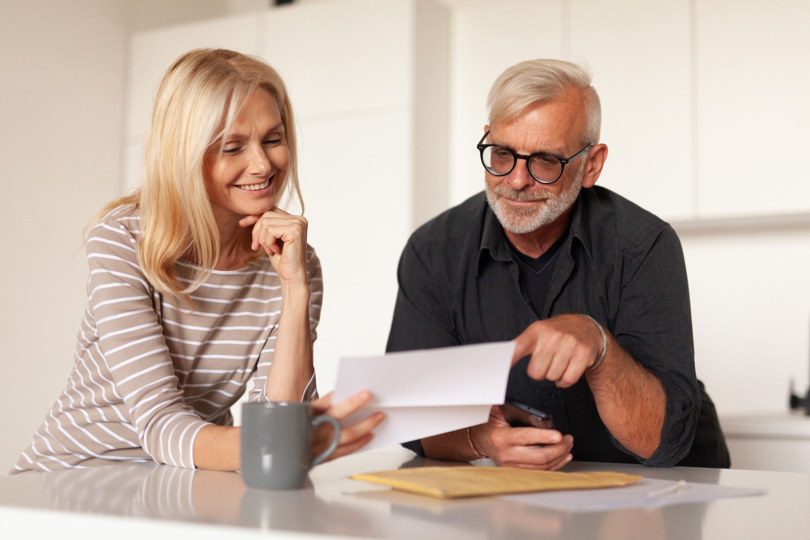 Received an Offer? Next Steps & FAQs | Mr.Buyer